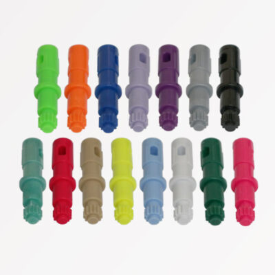 Access Pegs - eKey Manager