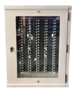 Keytracker Mechanical System Australia | Key Tags Australia