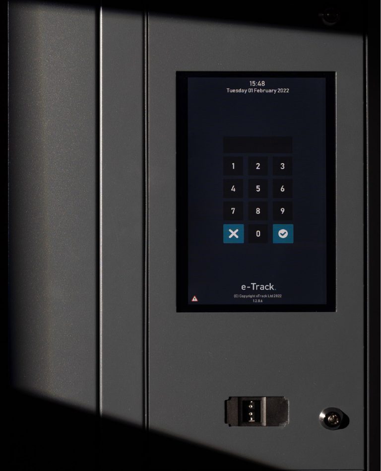 e-Track key management Archives - eKey Manager