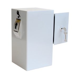 Key Drop Box Australia | Drop Off and Collection Lockers